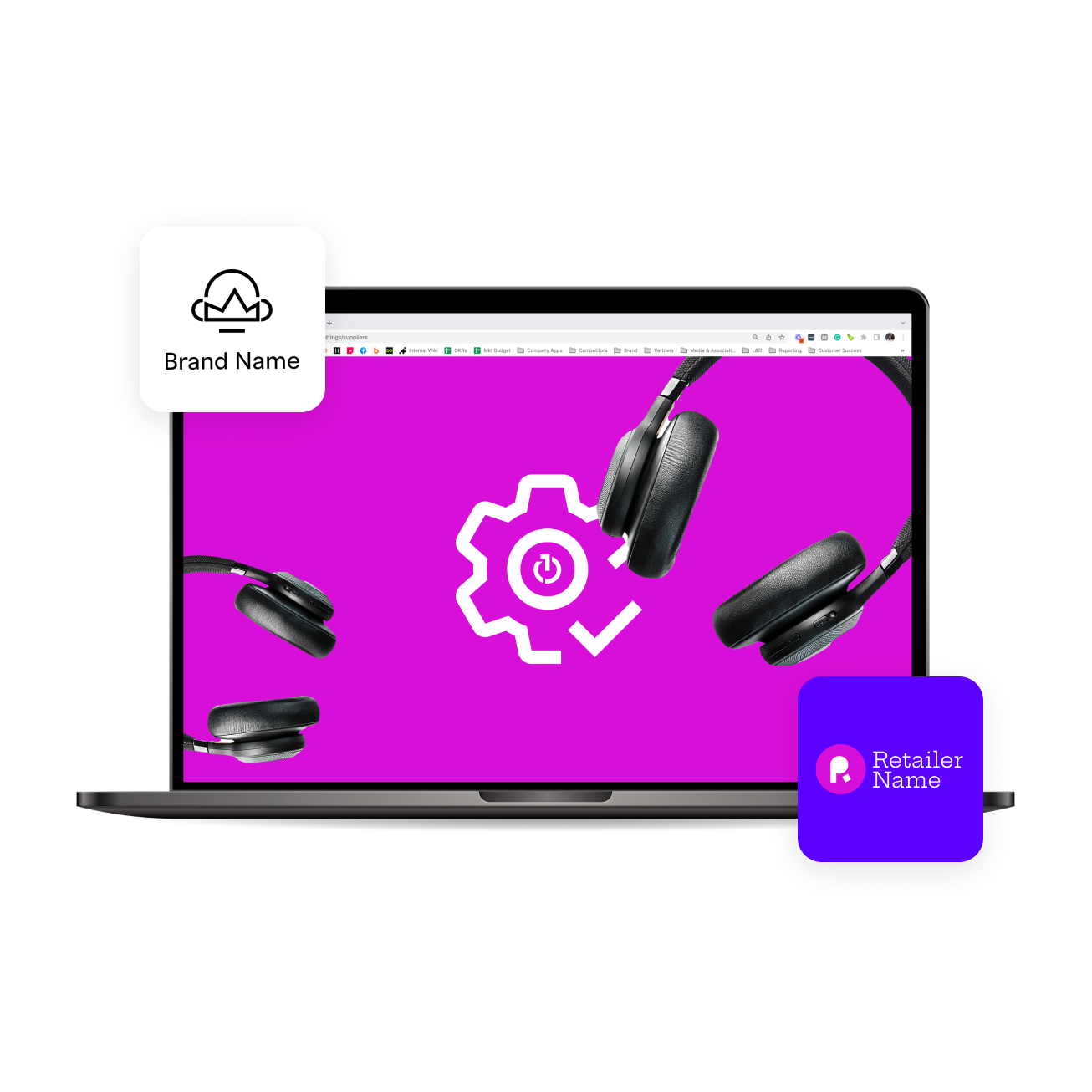 Zitcha The World S Leading Retail Media Platform